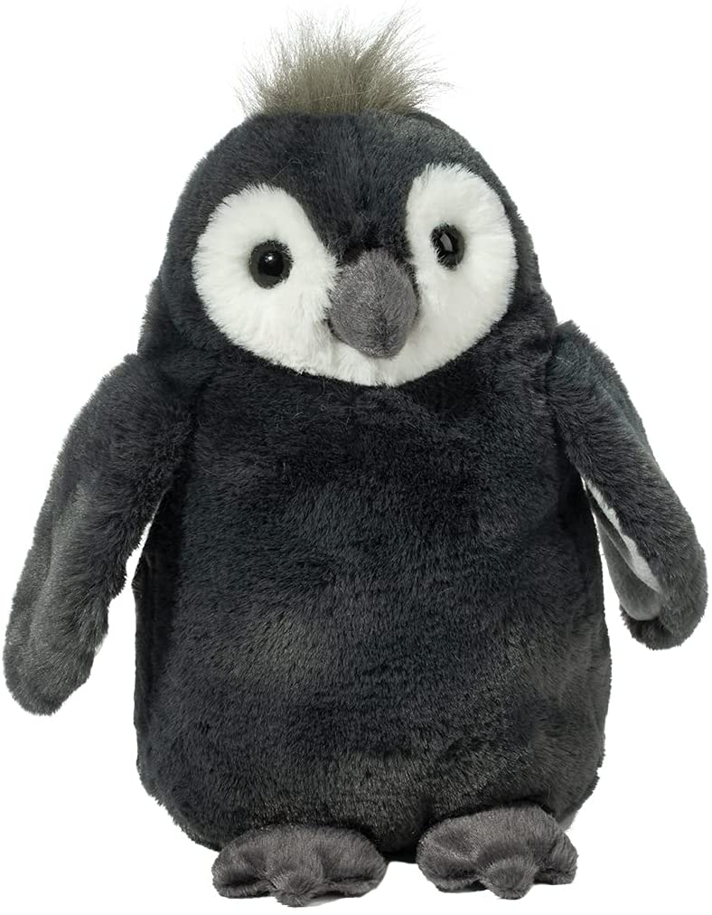 Perrie Soft Penguin Chick – Grandrabbit's Toy Shoppe