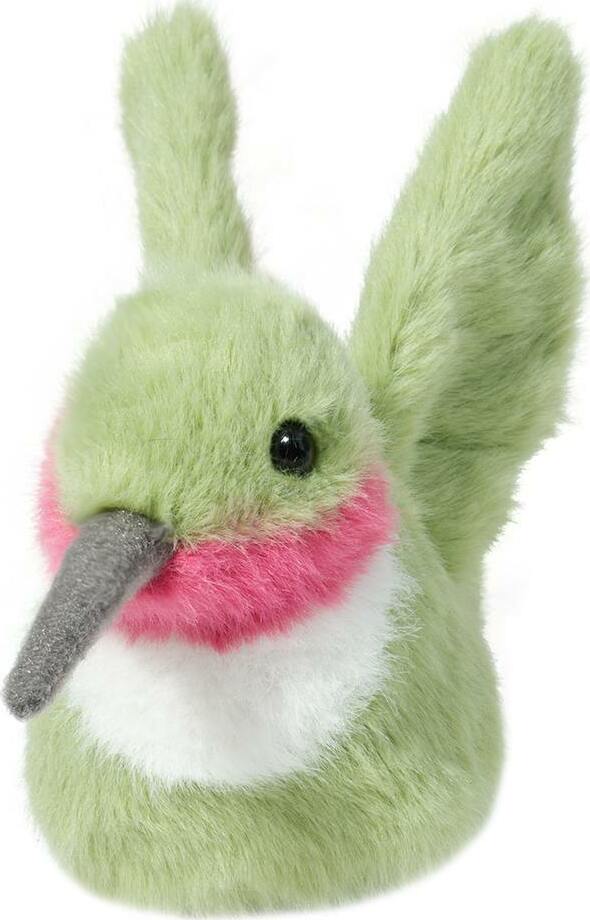 Nectar Hummingbird – Grandrabbit's Toy Shoppe